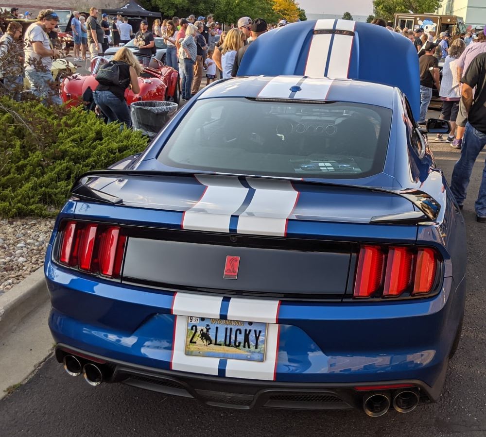 WhatAPlate.com - Vanity License Plates, Custom License Plates