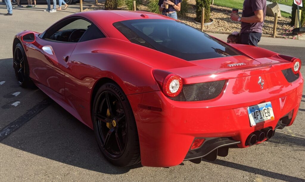 WhatAPlate.com - Vanity License Plates, Custom License Plates