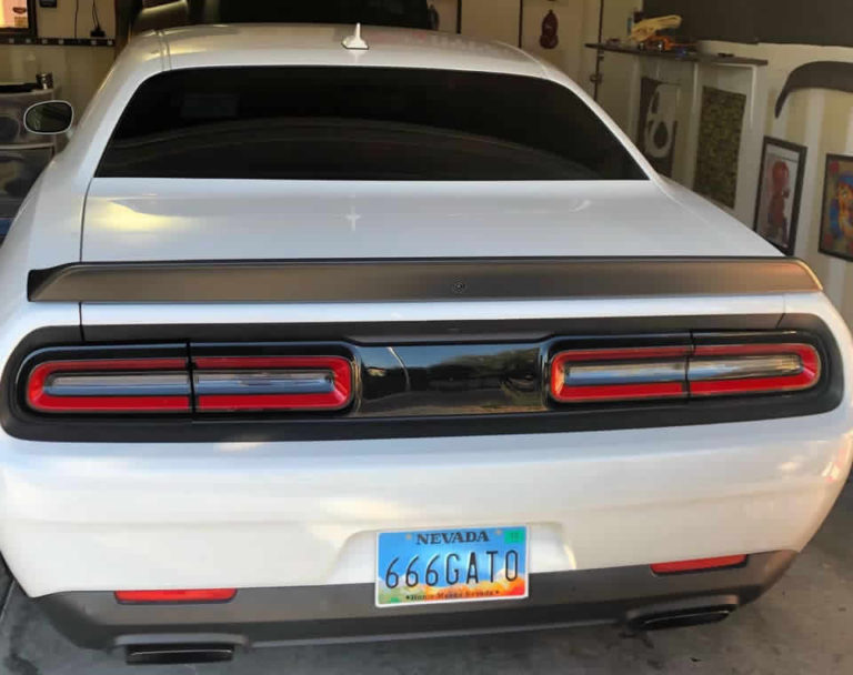 Hellcat | WhatAPlate.com - The Coolest Vanity License Plates! #whataplate