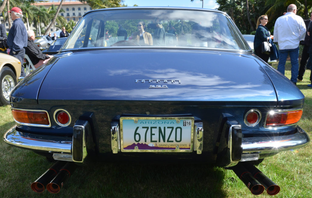 67ENZO | WhatAPlate.com - The Coolest Vanity License Plates! #whataplate