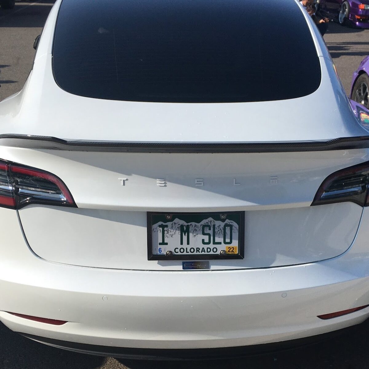 MCFAST | WhatAPlate.com - The Coolest Vanity License Plates! #whataplate