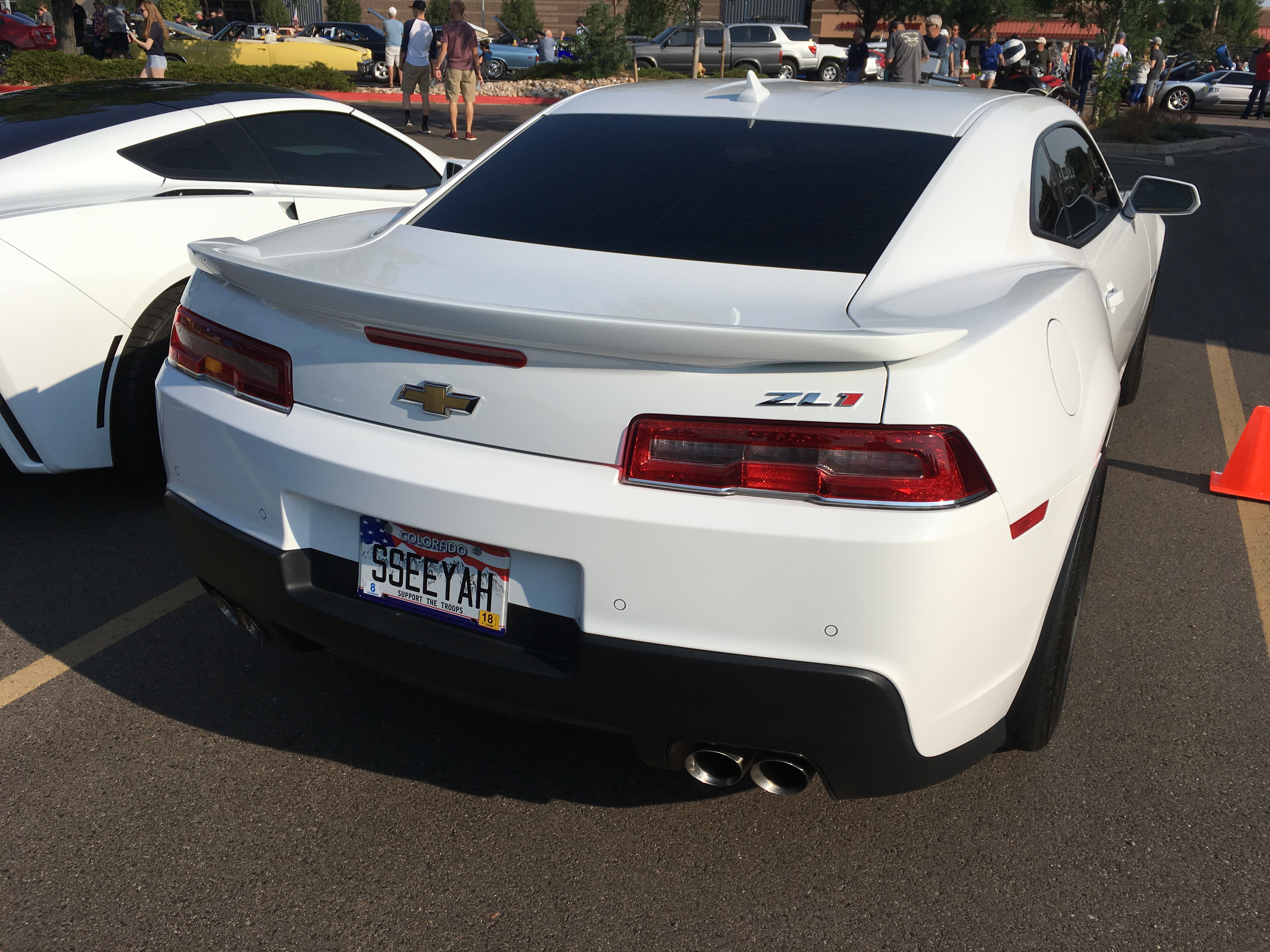 SSEEYAH | WhatAPlate.com - The Coolest Vanity License Plates! #whataplate