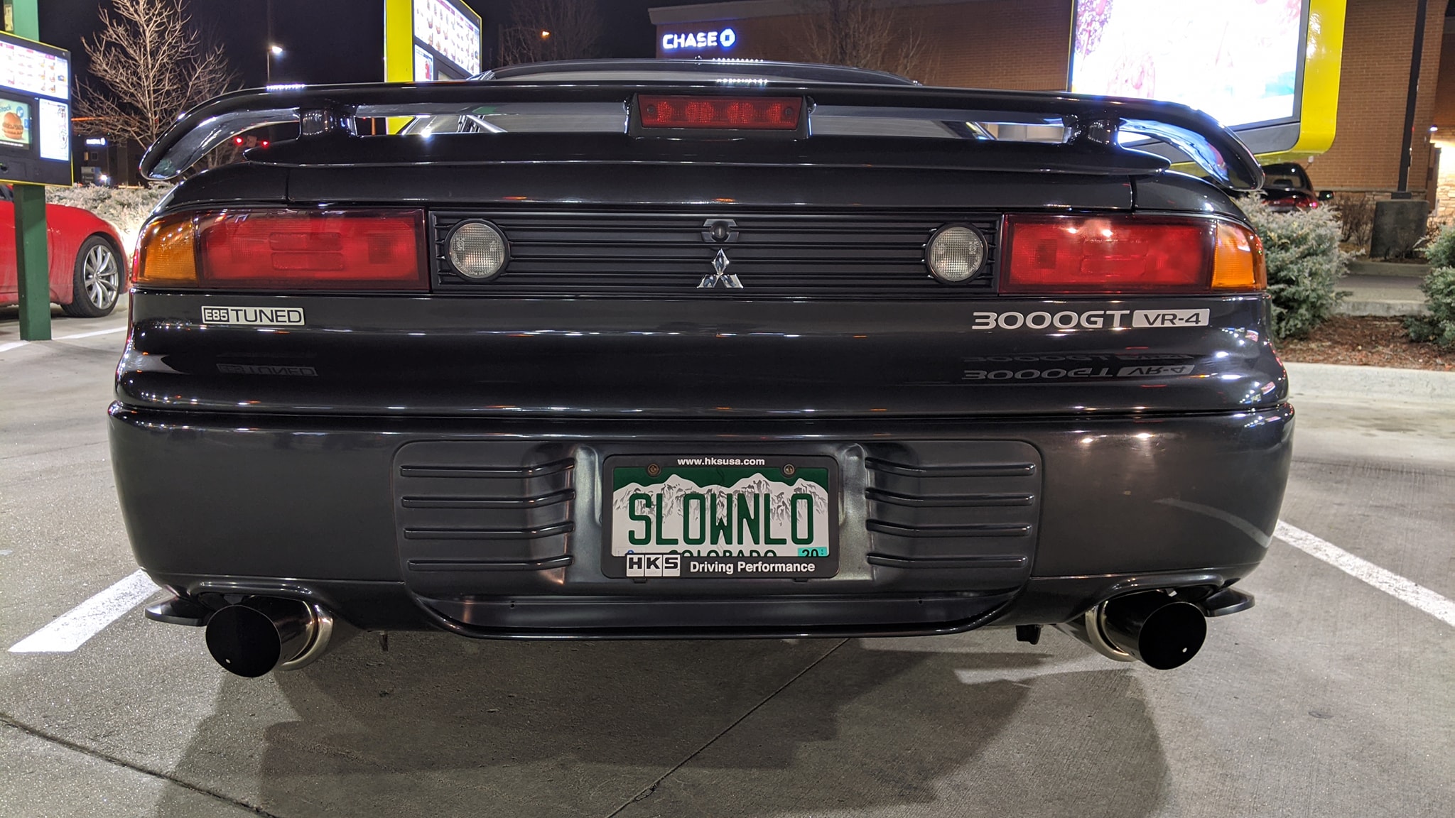 SLOWNLOW | WhatAPlate.com - The Coolest Vanity License Plates! #whataplate