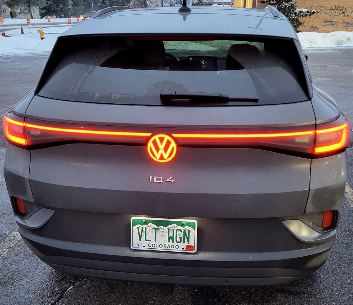 VLT-WGN | WhatAPlate.com - The Coolest Vanity License Plates! #whataplate