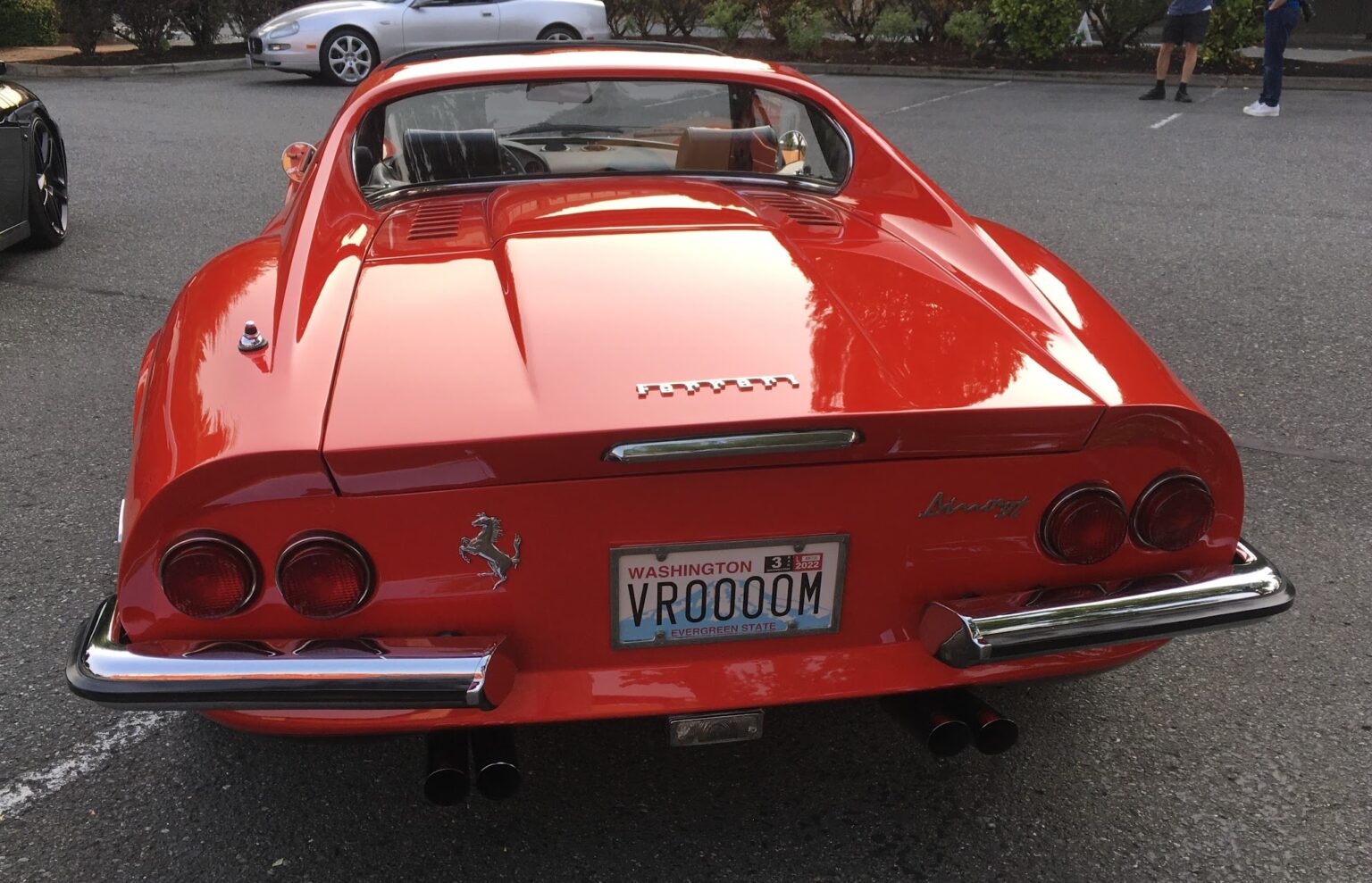 Sports Cars | WhatAPlate.com - The Coolest Vanity License Plates! # ...