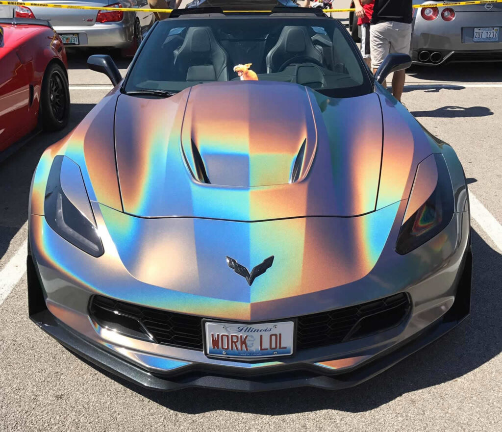 WORK-LOL | WhatAPlate.com - The Coolest Vanity License Plates! #whataplate