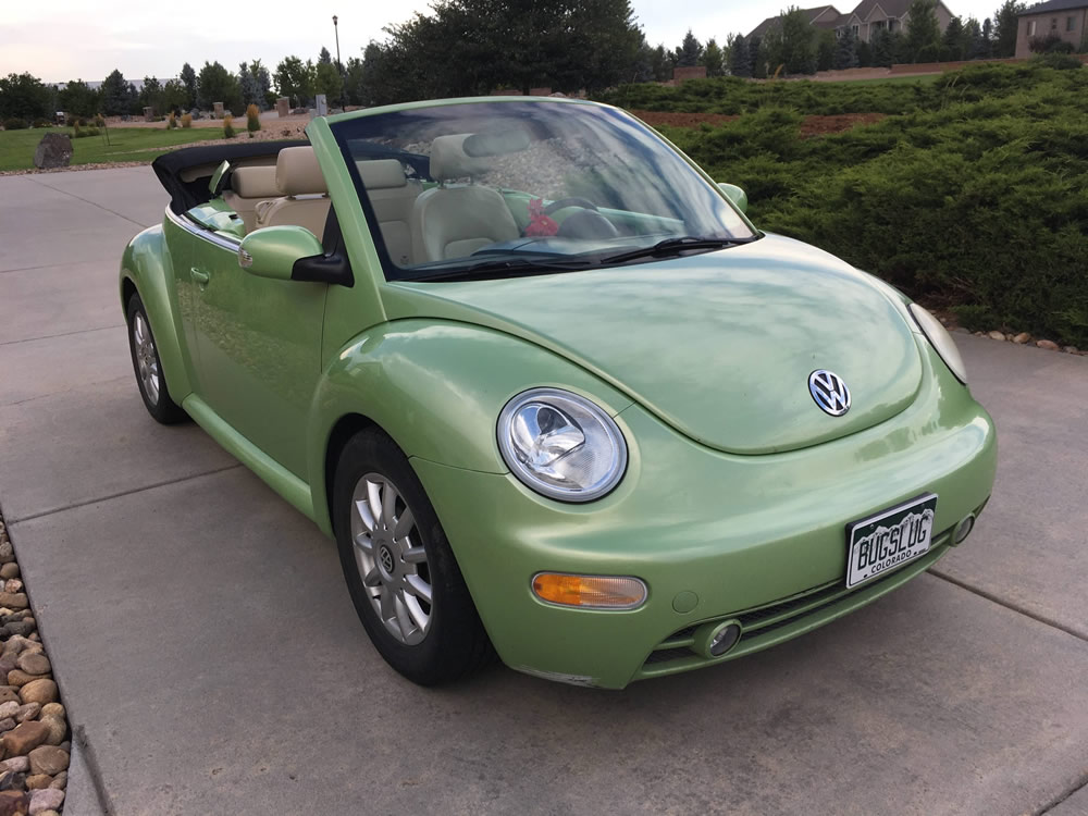 BUGSLUG | WhatAPlate.com - The Coolest Vanity License Plates! #whataplate