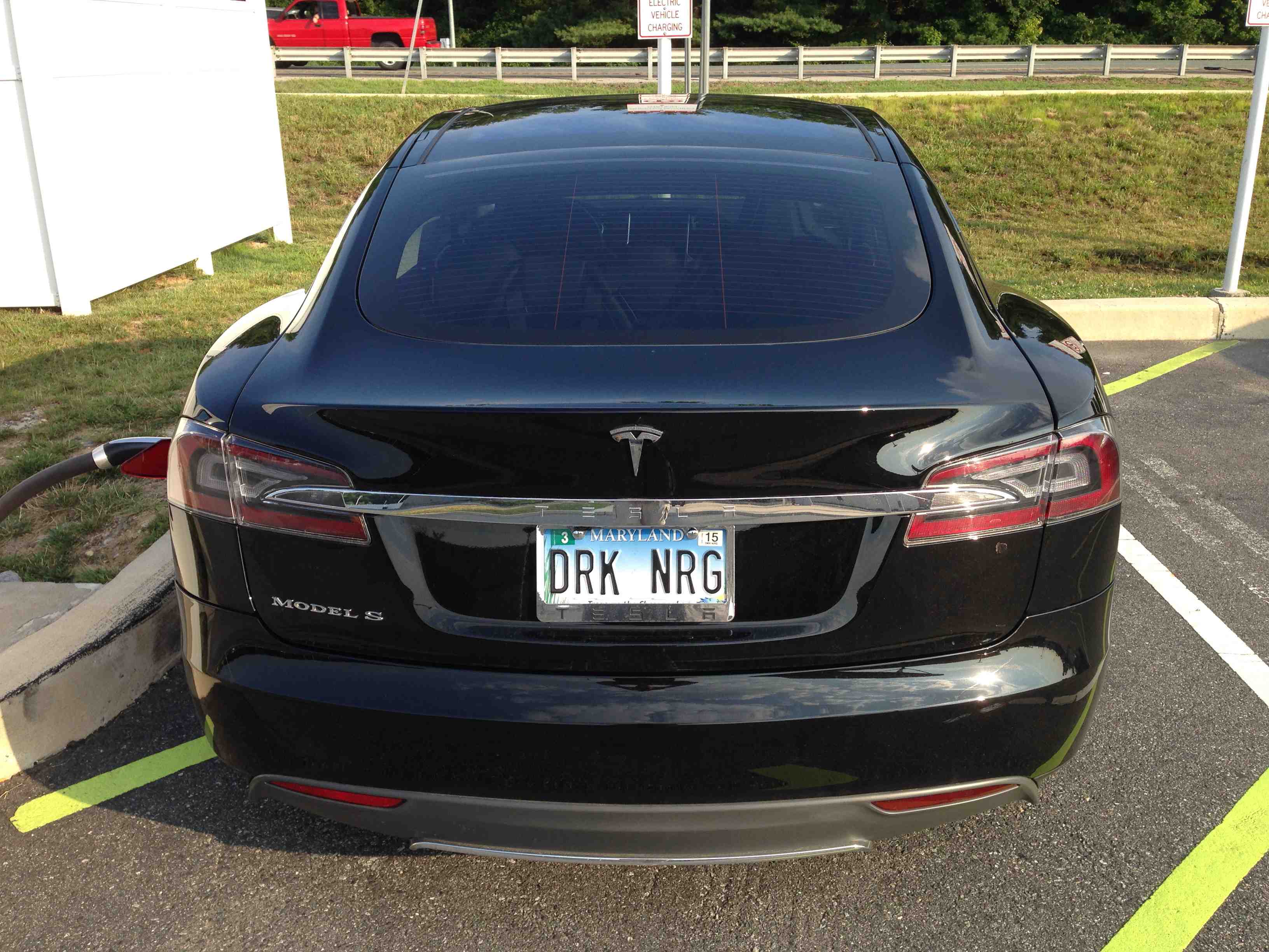 DRK NRG | WhatAPlate.com - The Coolest Vanity License Plates! #whataplate