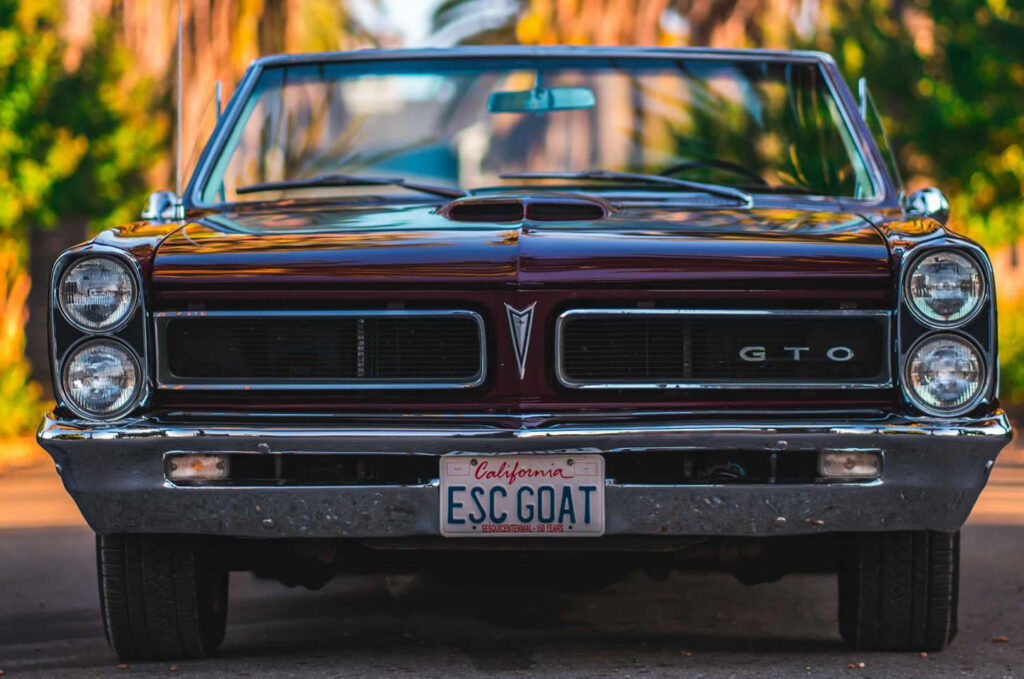 ESC-GOAT | WhatAPlate.com - The Coolest Vanity License Plates! #whataplate