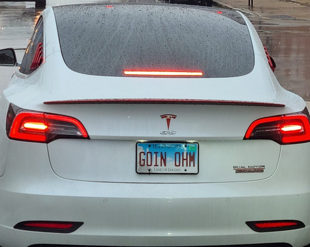WhatAPlate.com - Vanity License Plates, Custom License Plates