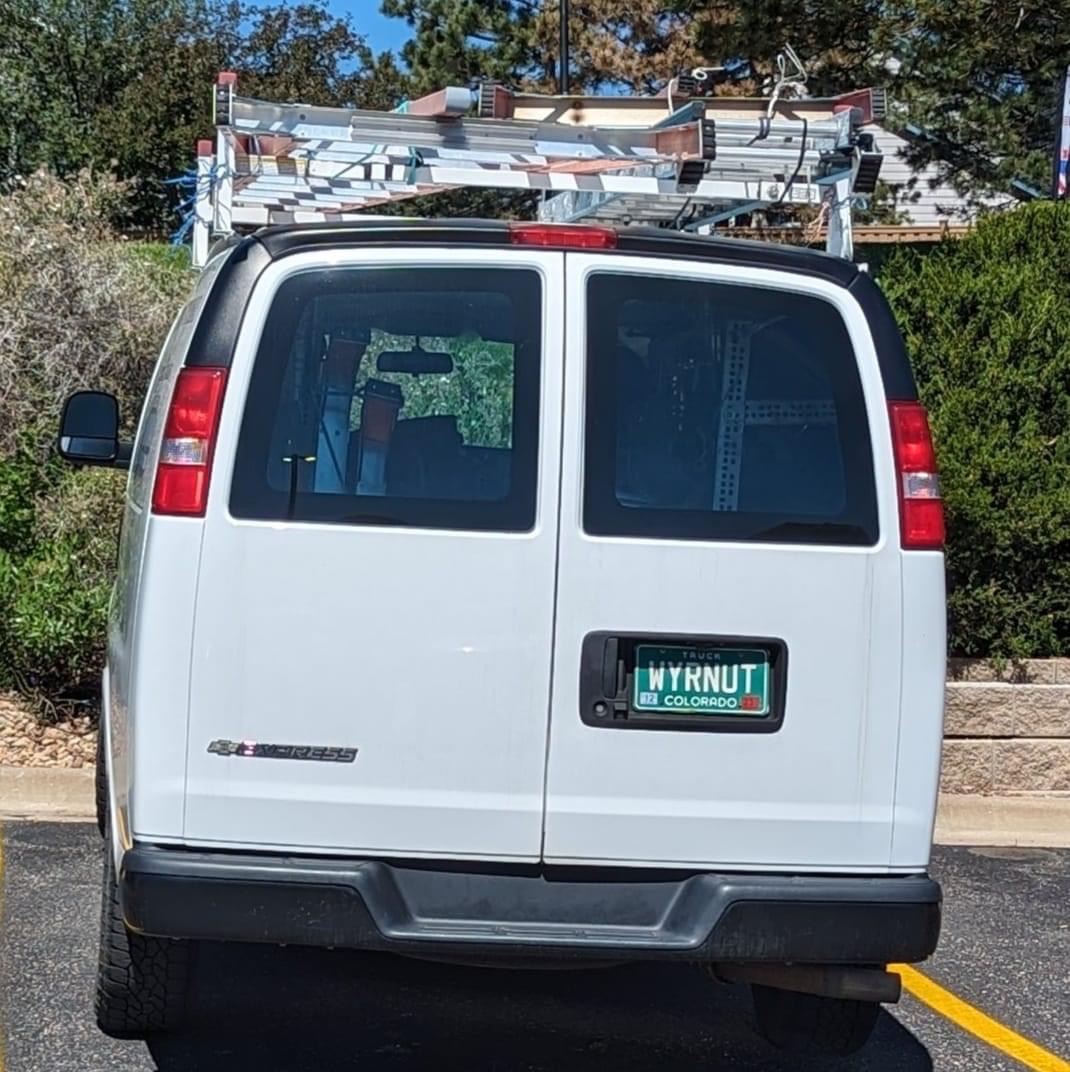 WhatAPlate.com - Vanity License Plates, Custom License Plates